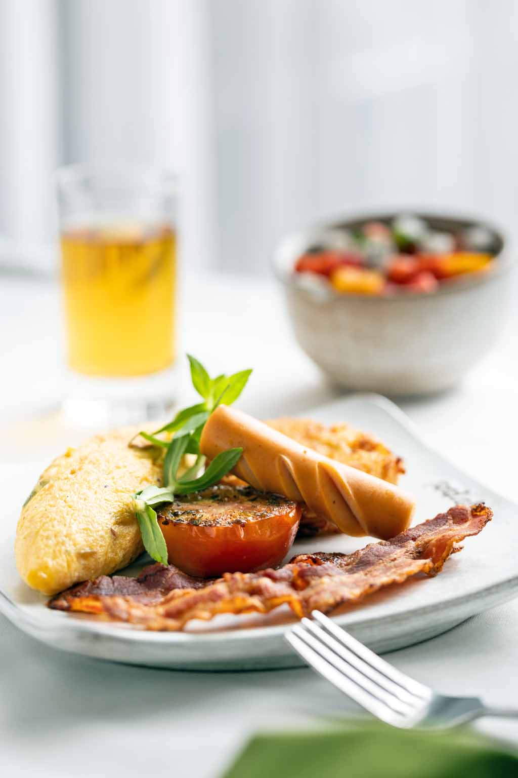 Palate Restaurant | Lynnaya Urban River Resort & Spa
